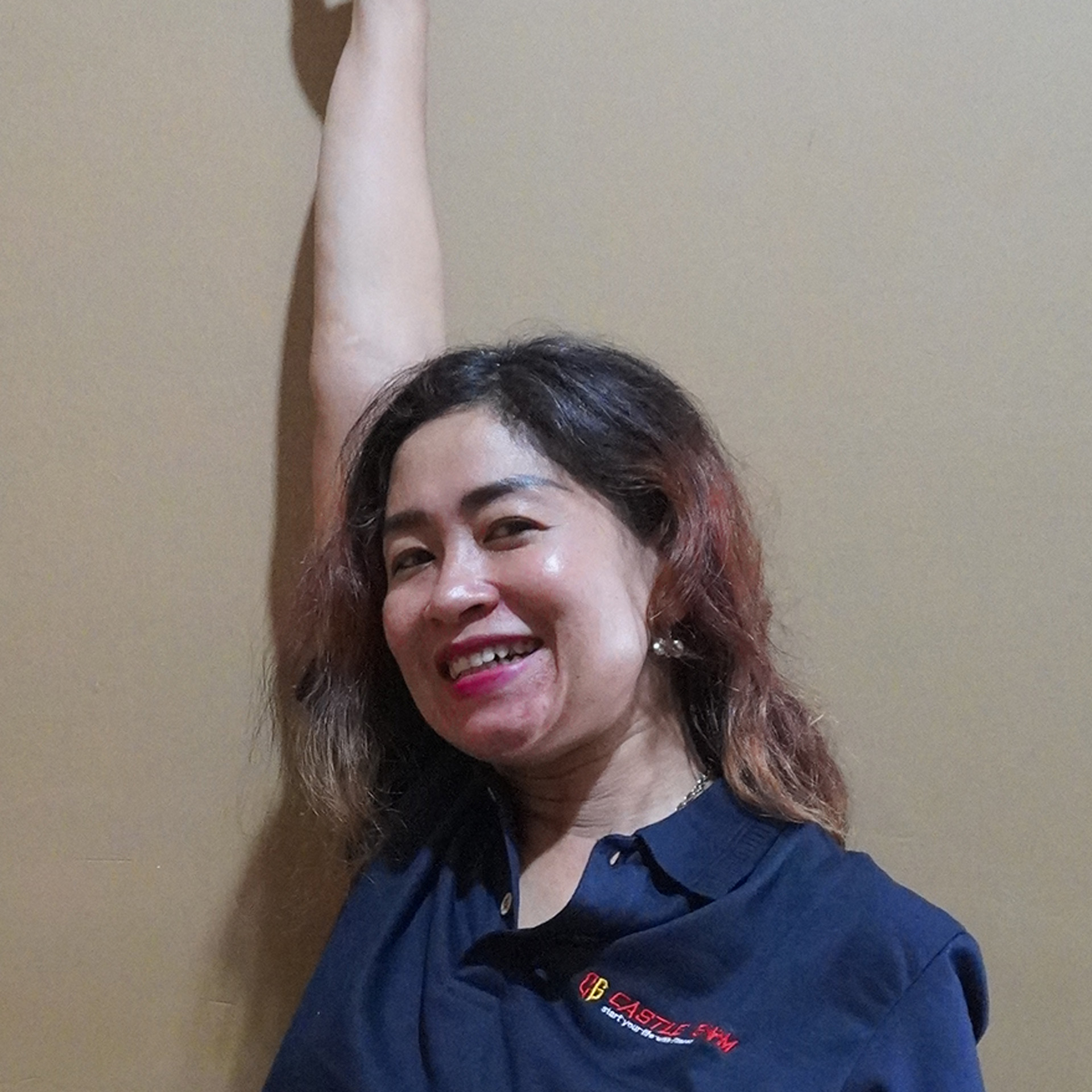 Castle Gym & Fitness